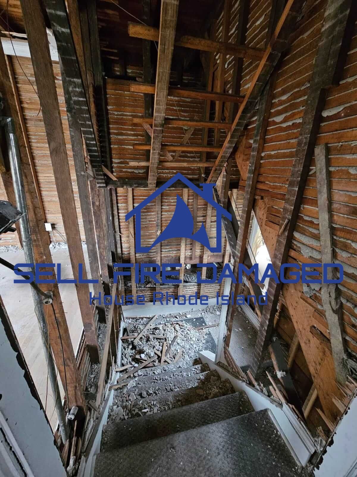 House Fire Victim Assistance In Rhode Island