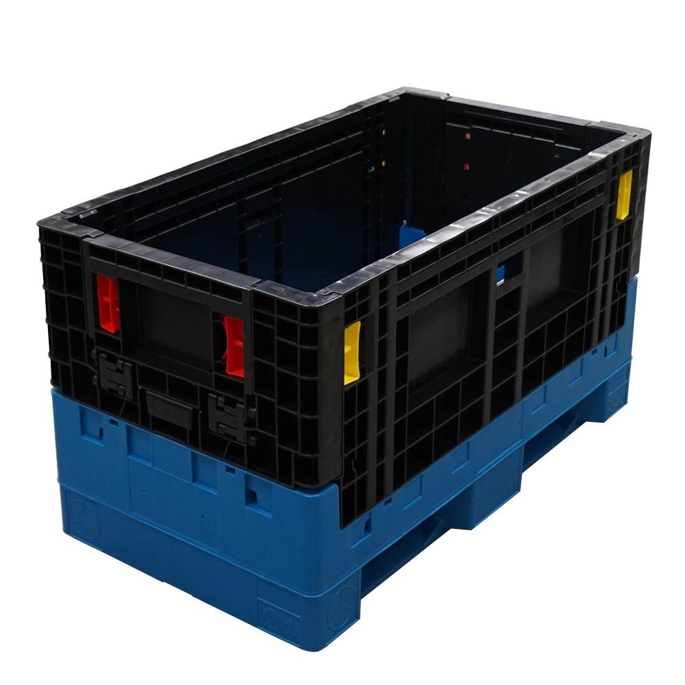 Collapsible Bulk Containers | BCE