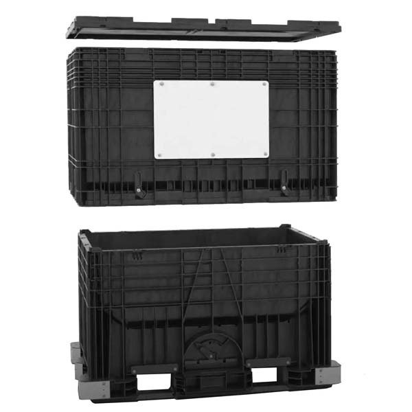 Step-By-Step - CenterFlow Seed Boxes Nesting and Assembly