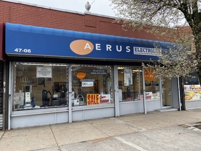 Clean Air & Water Solutions | Aerus - New Hyde Park | NY