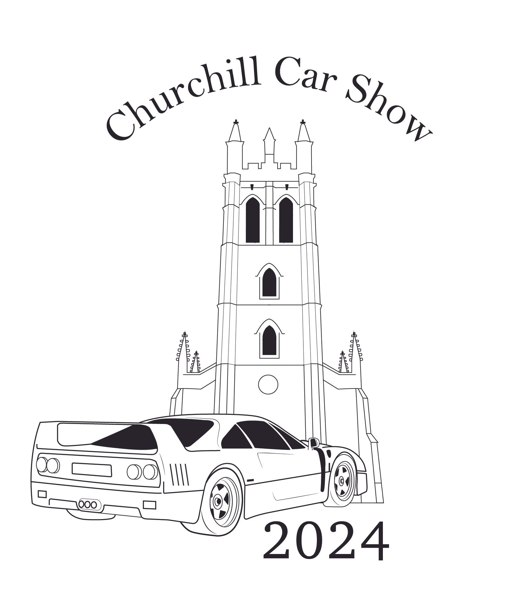 Home [churchillcarshow.co.uk]