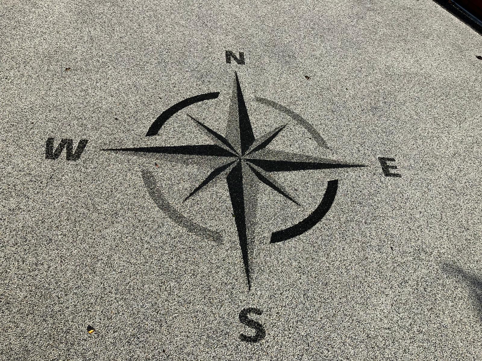 Patterns And Layouts For Your Resin Driveway