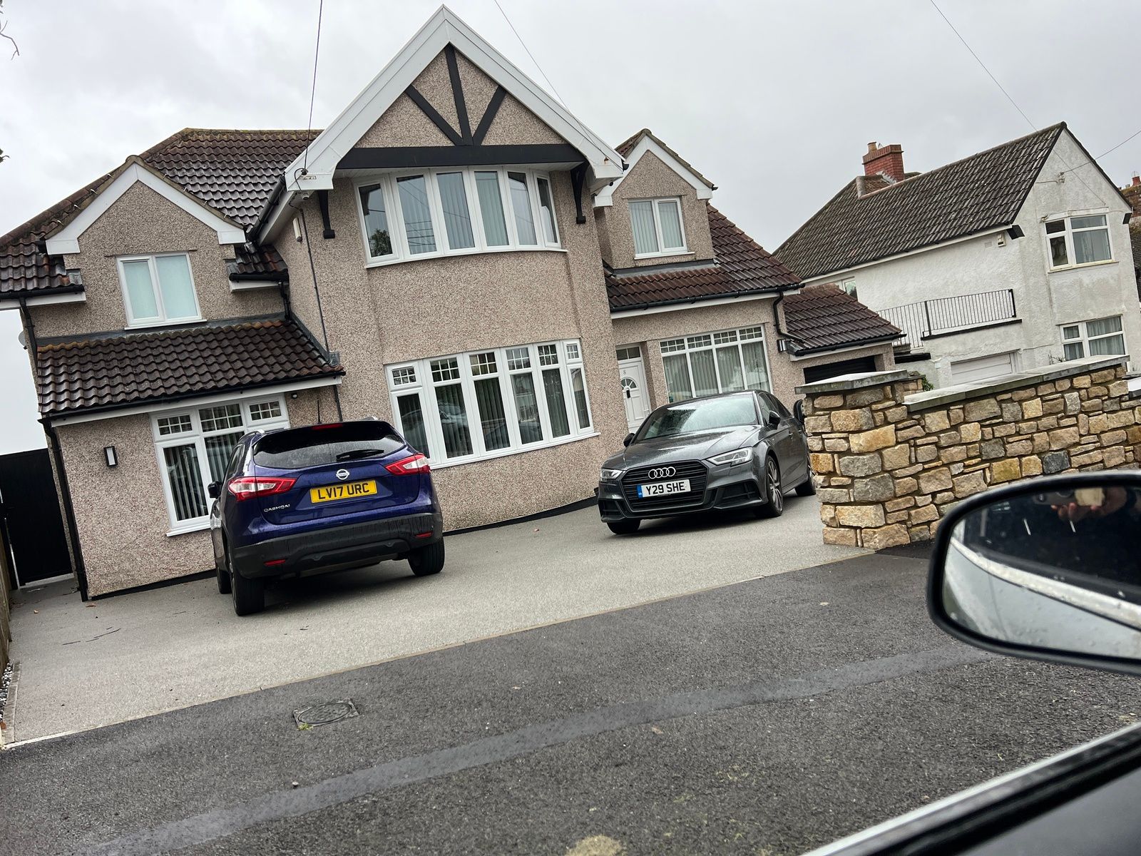 How Long Should a Resin Driveway Last?