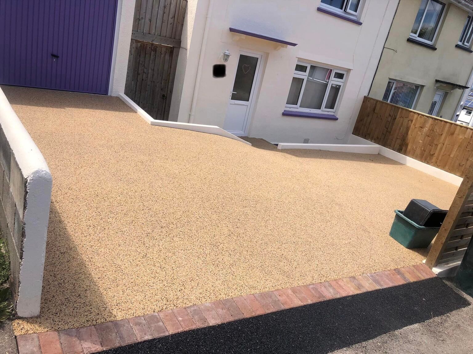 How Durable Are Resin Driveways?