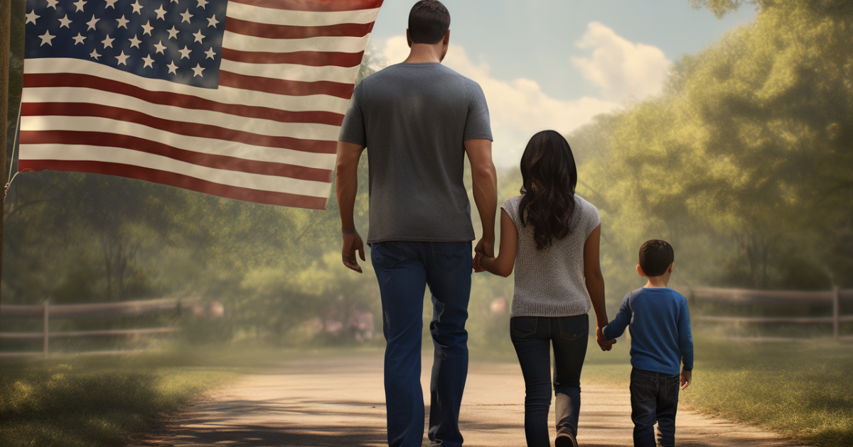 Wounded Warrior Project |Jason J. Joy & Associates