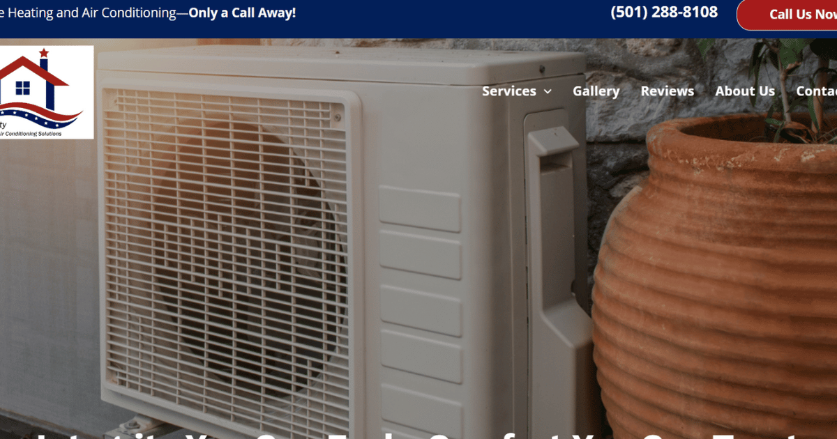 Integrity Heating and Air Conditioning - Marshall, AR