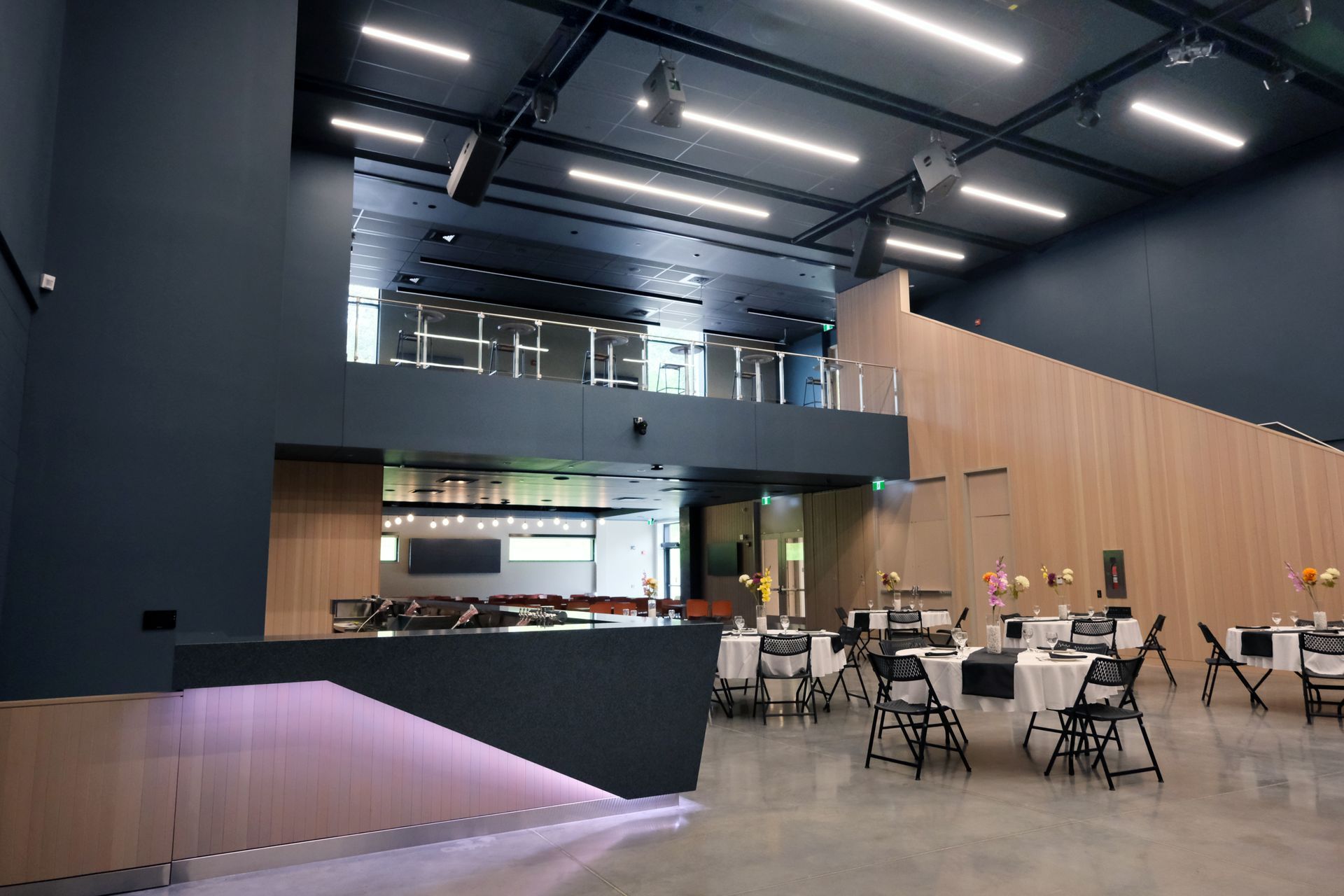 Beautiful Wedding Venue in North Bay I Venue Ontario