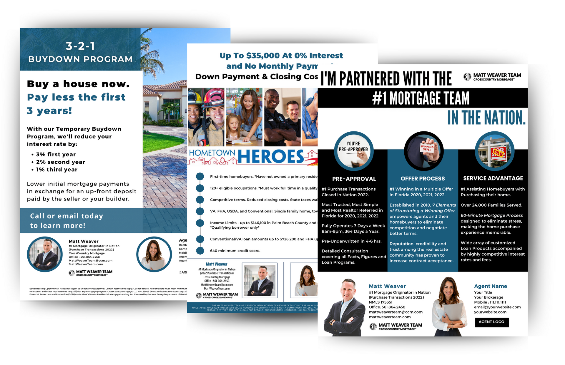 Matt Weaver Marketing