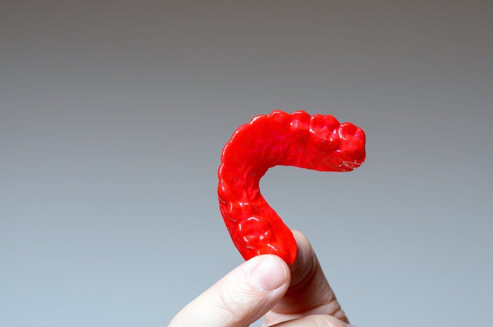 What Type of Night Guard Is Right For Your Teeth Grinding Habit