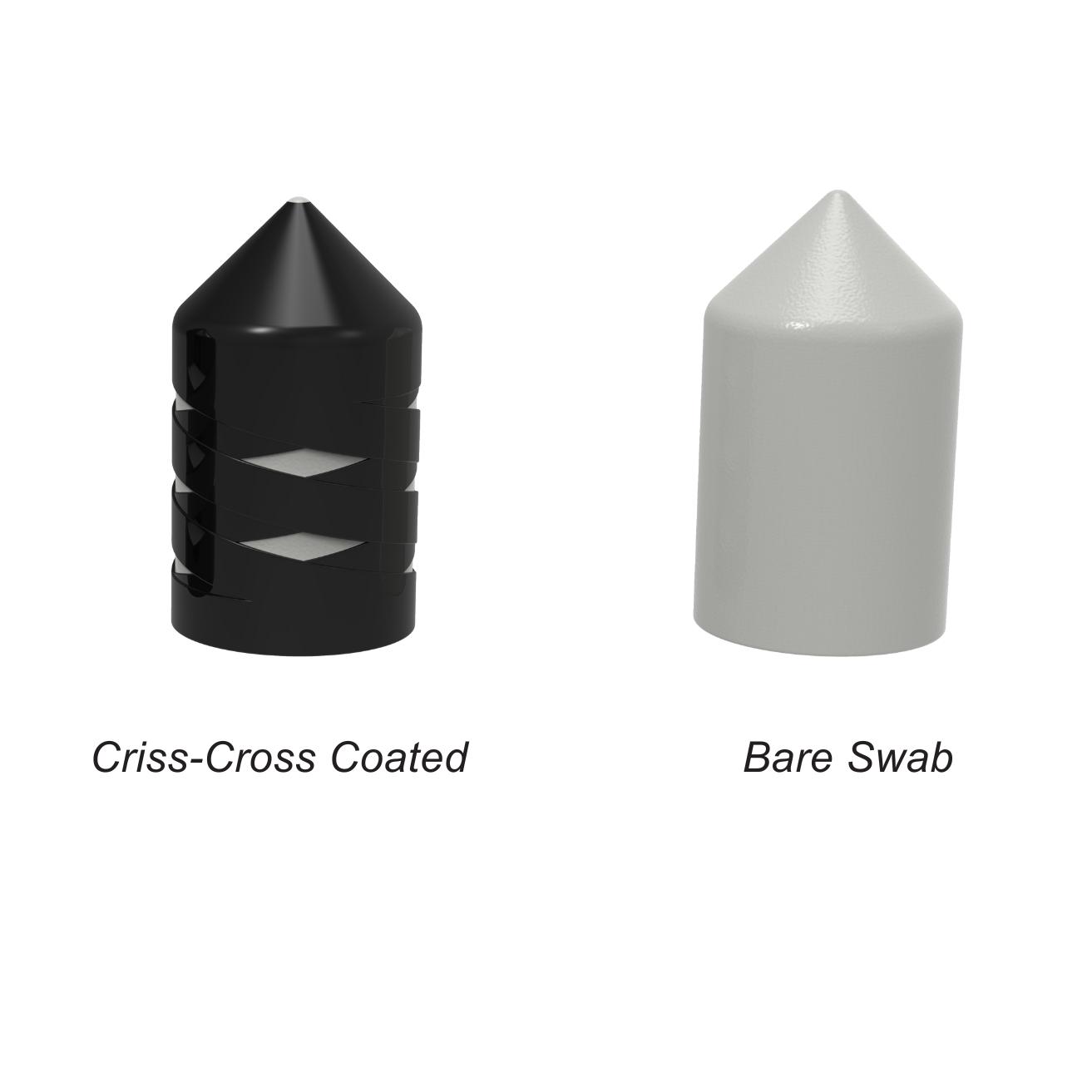 Foam Pipeline Pigs | Enduro Cleaning Solutions
