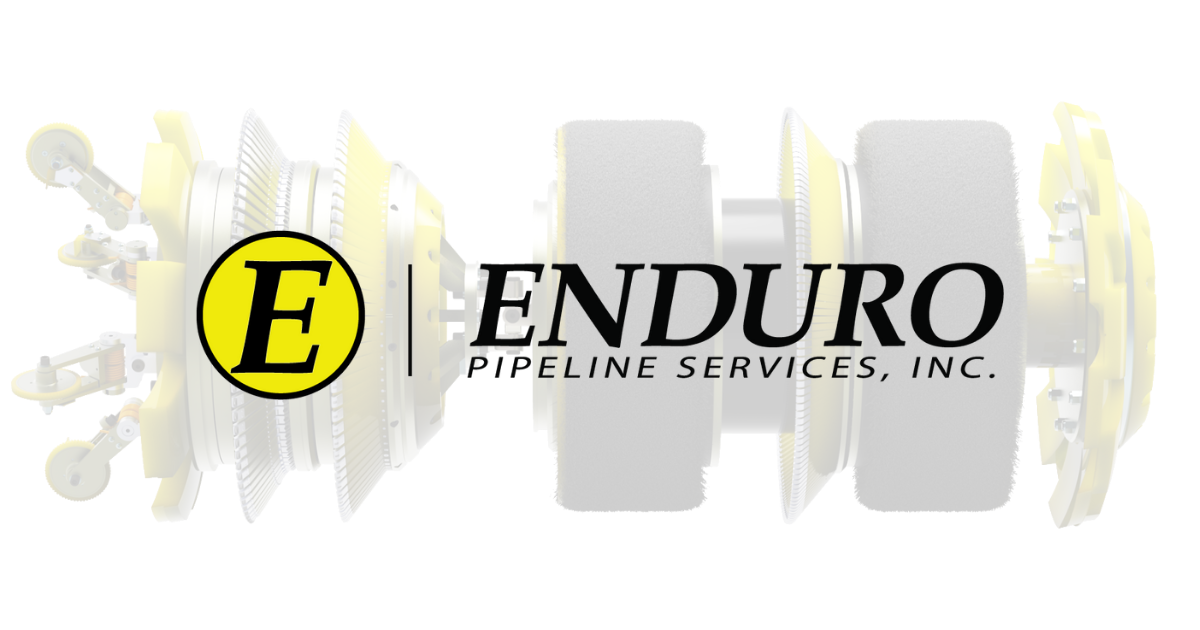 About Enduro Pipeline Services