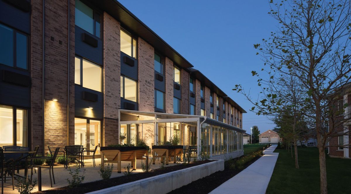 Our Team | Riverview Park Retirement Residence