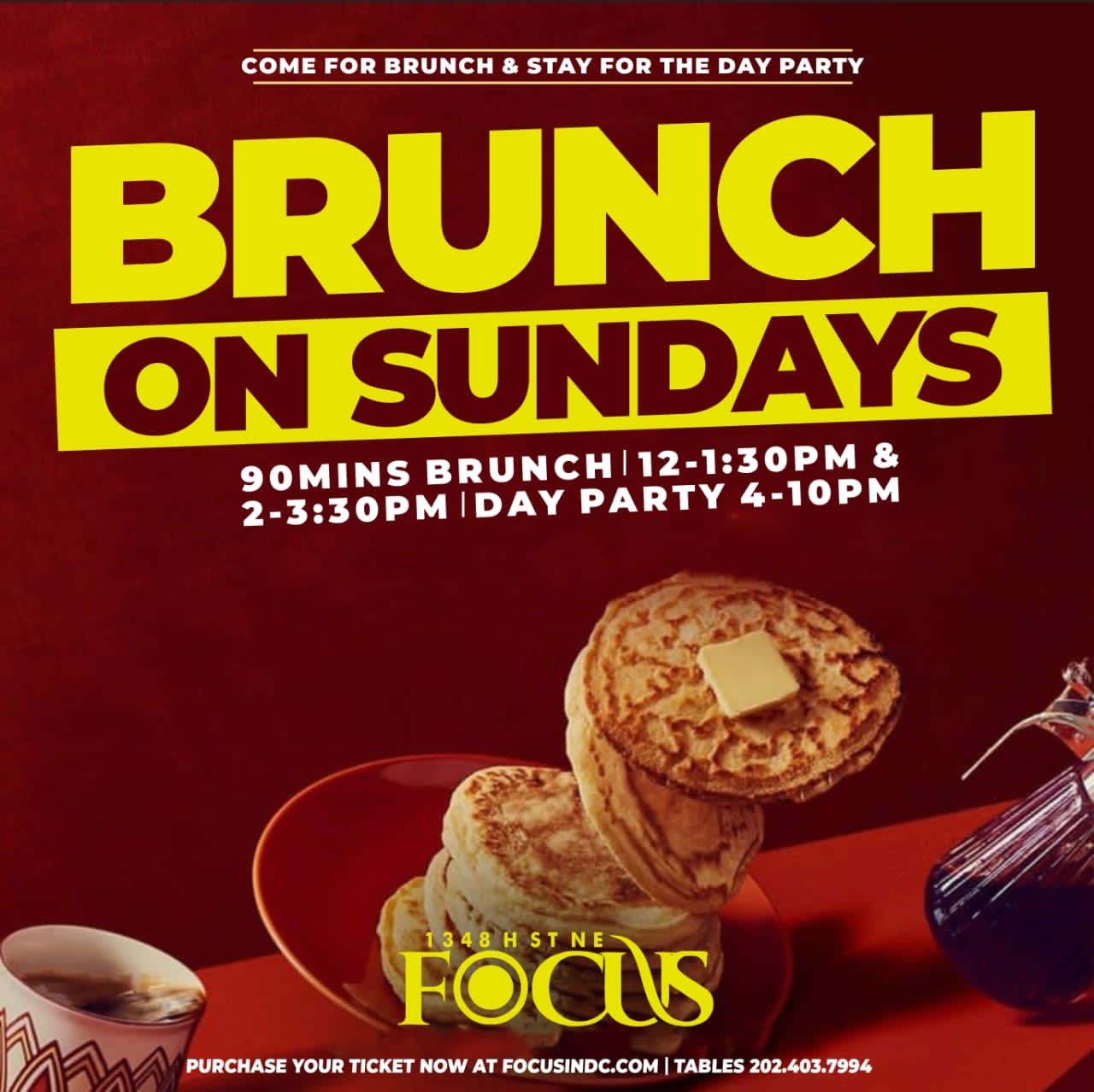 Focus Social Club -Enjoy a rooftop bar & two floors of spacious indoor ...