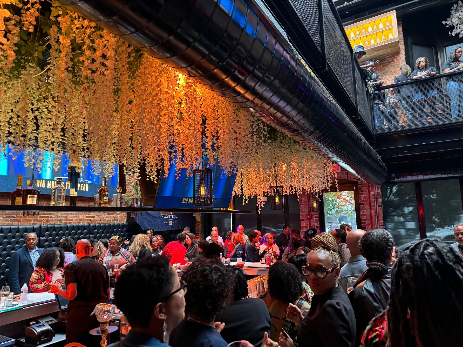 Focus Social Club -Enjoy a rooftop bar & two floors of spacious indoor ...