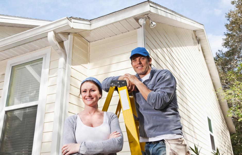 Evaluating and Prioritizing Property Maintenance Requests
