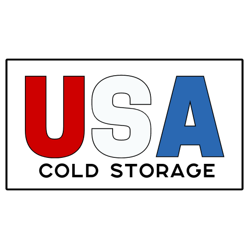 Premier Ice Company | USA Cold Storage