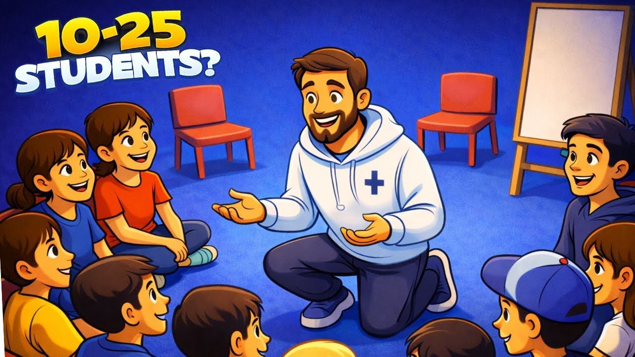 5 URGENT Trends Shaking the Church in 2025