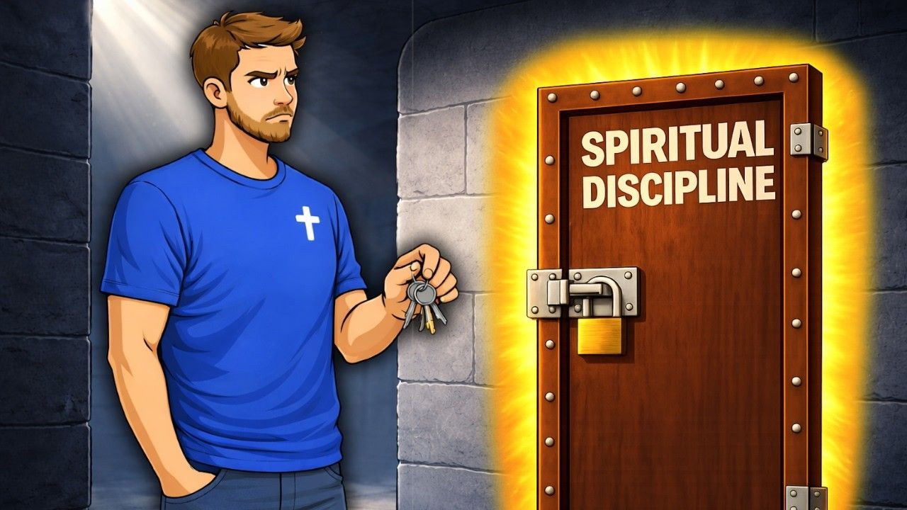 5 URGENT Trends Shaking the Church in 2025