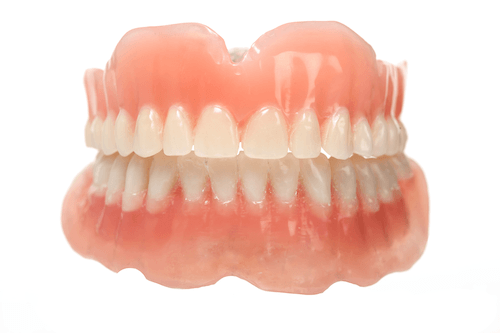 Removable Prostheses | Vitality Technologies