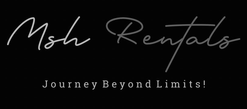 About Us | MSH Rentals