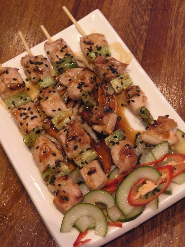 Gallery - Slurp Restaurant, Streatham, London