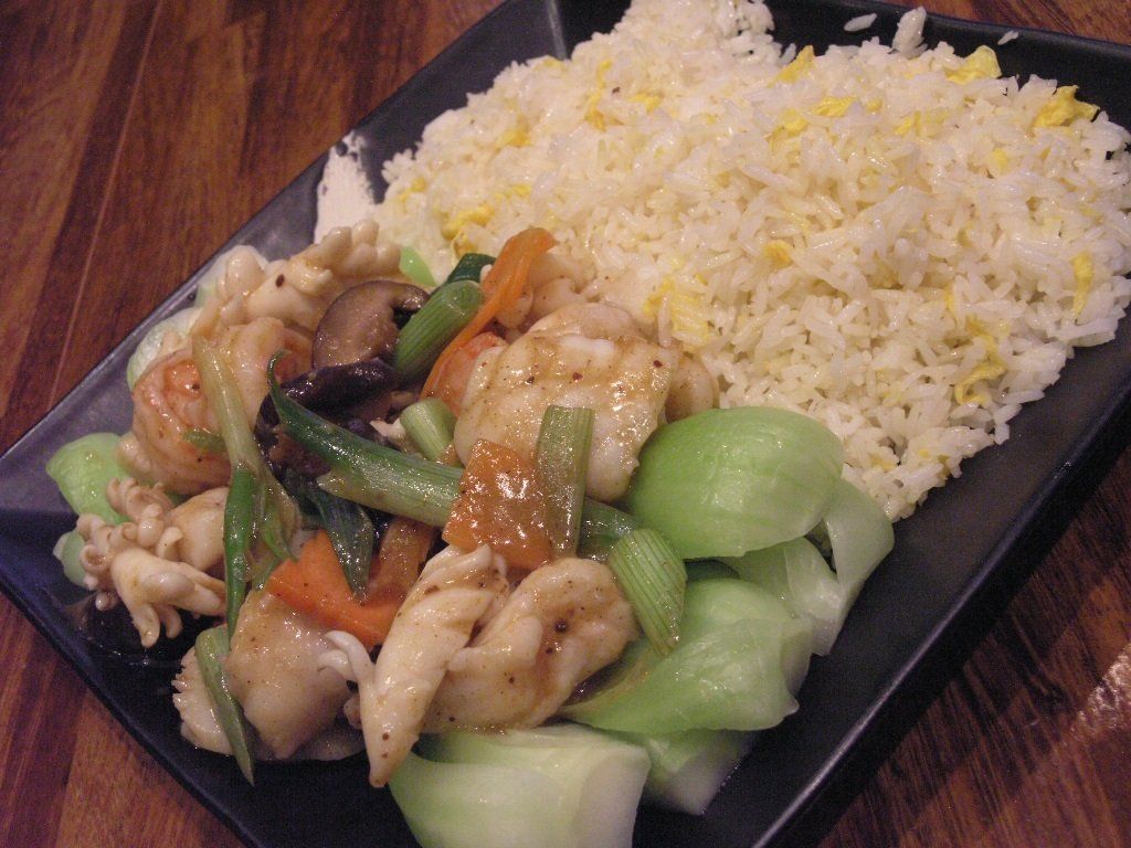 Gallery - Slurp Restaurant, Streatham, London