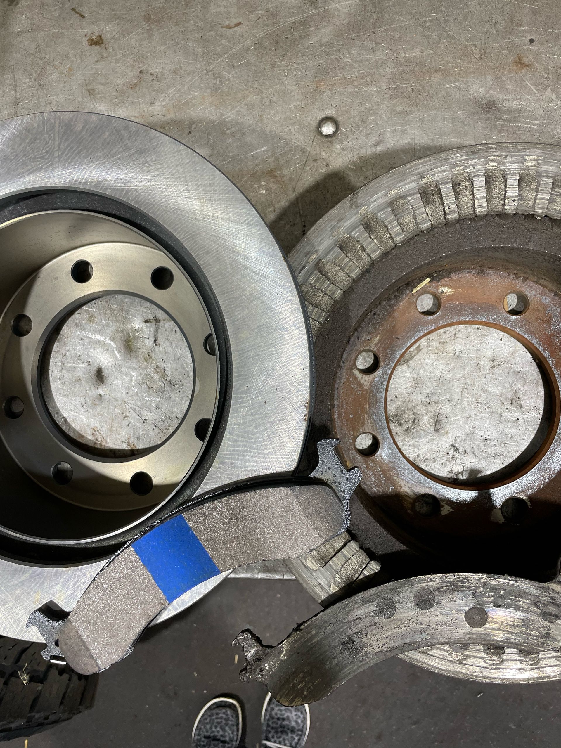 How to know when you need to replace your brakes How to know when you need to replace your brakes
