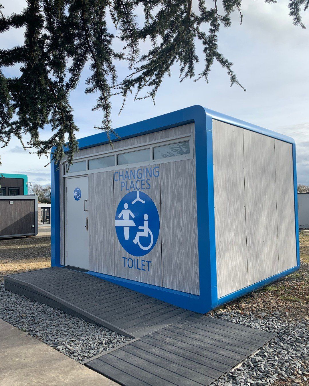 one space, endless uses | Smartpod modular buildings