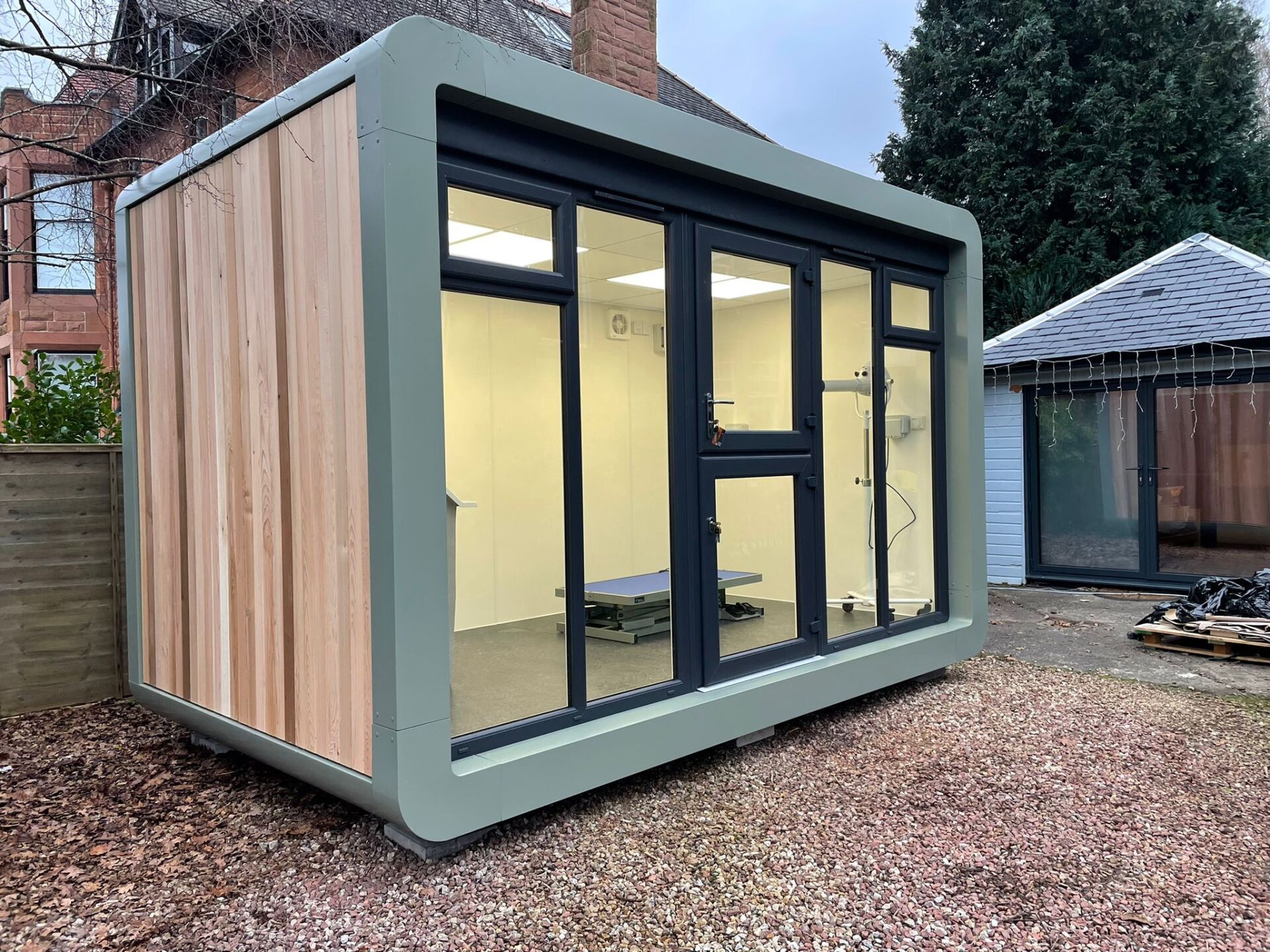 one space, endless uses | Smartpod modular buildings