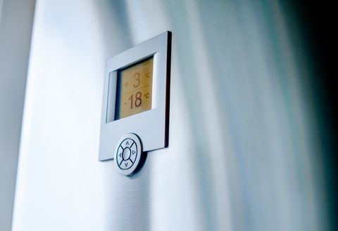 Temperature controlled delivery | City Air Express