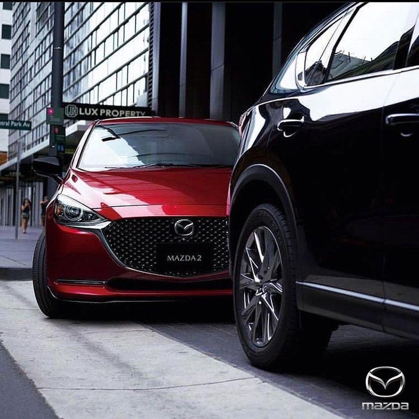 Mazda Malaysia Authorized Dealer - Mazda Balakong - Mazda 2