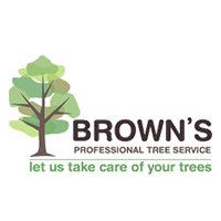 Brown’s Professional Tree Services | Tree Loppers in Gympie