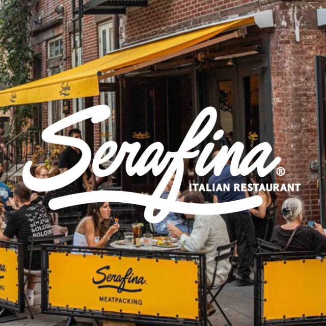 Serafina Restaurant Group