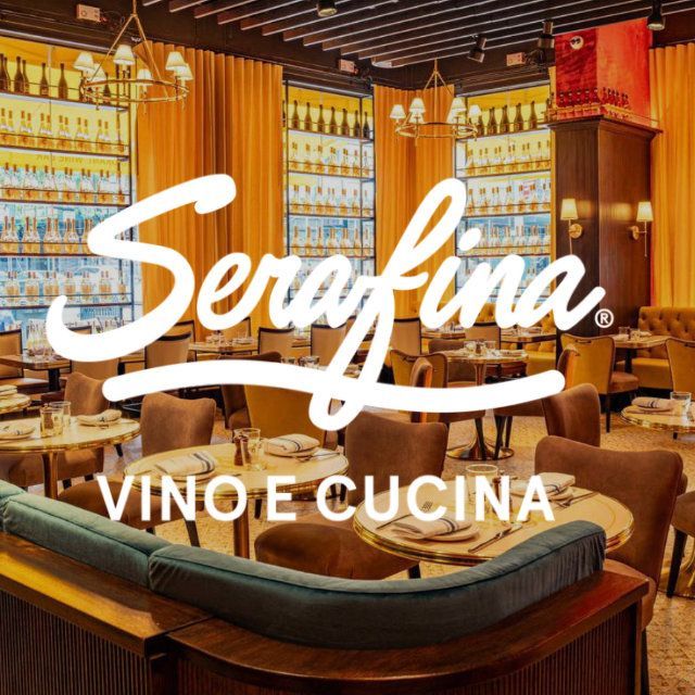 Serafina Restaurant Group