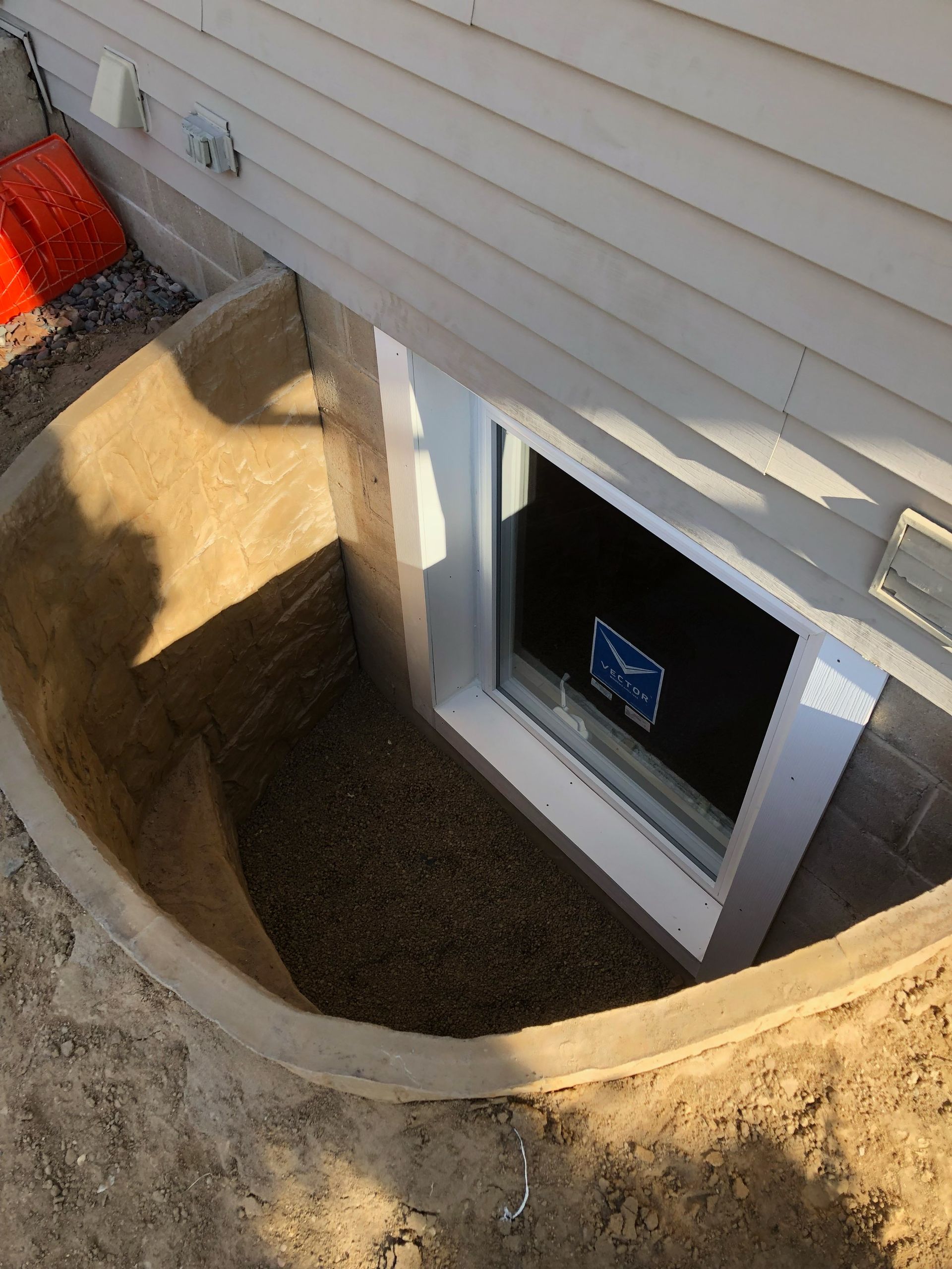 View Our Work | Bloomington, MN | Midwest Egress