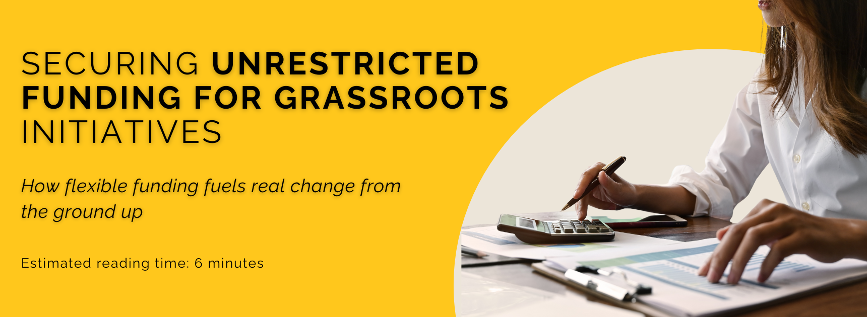 Unrestricted vs. Restricted Funds: What Nonprofits Need to Know