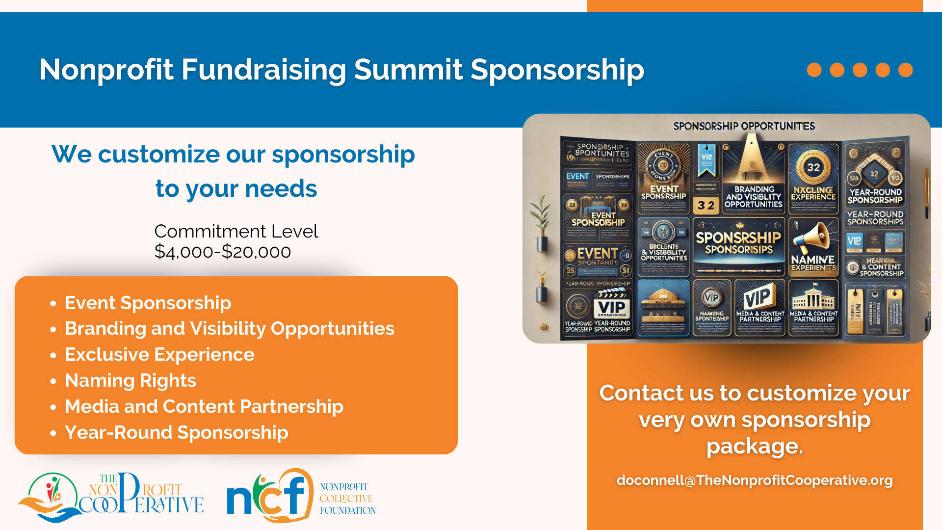 The Nonprofit Cooperative