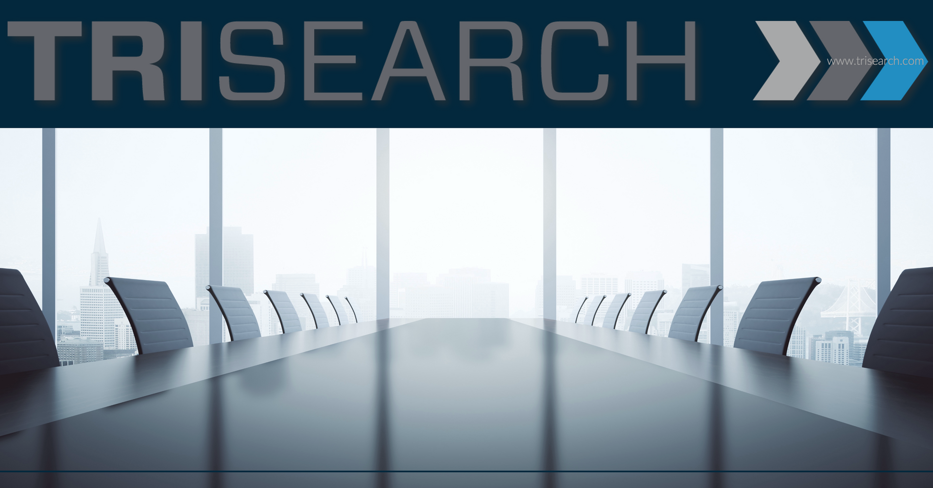 TriSearch Talks: Recruitment Thought Leadership and Insight