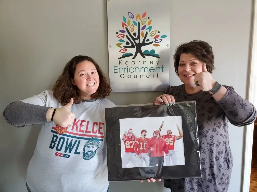 Contact Kearney, MO Local Non Profit | Community Help | Reach out Today
