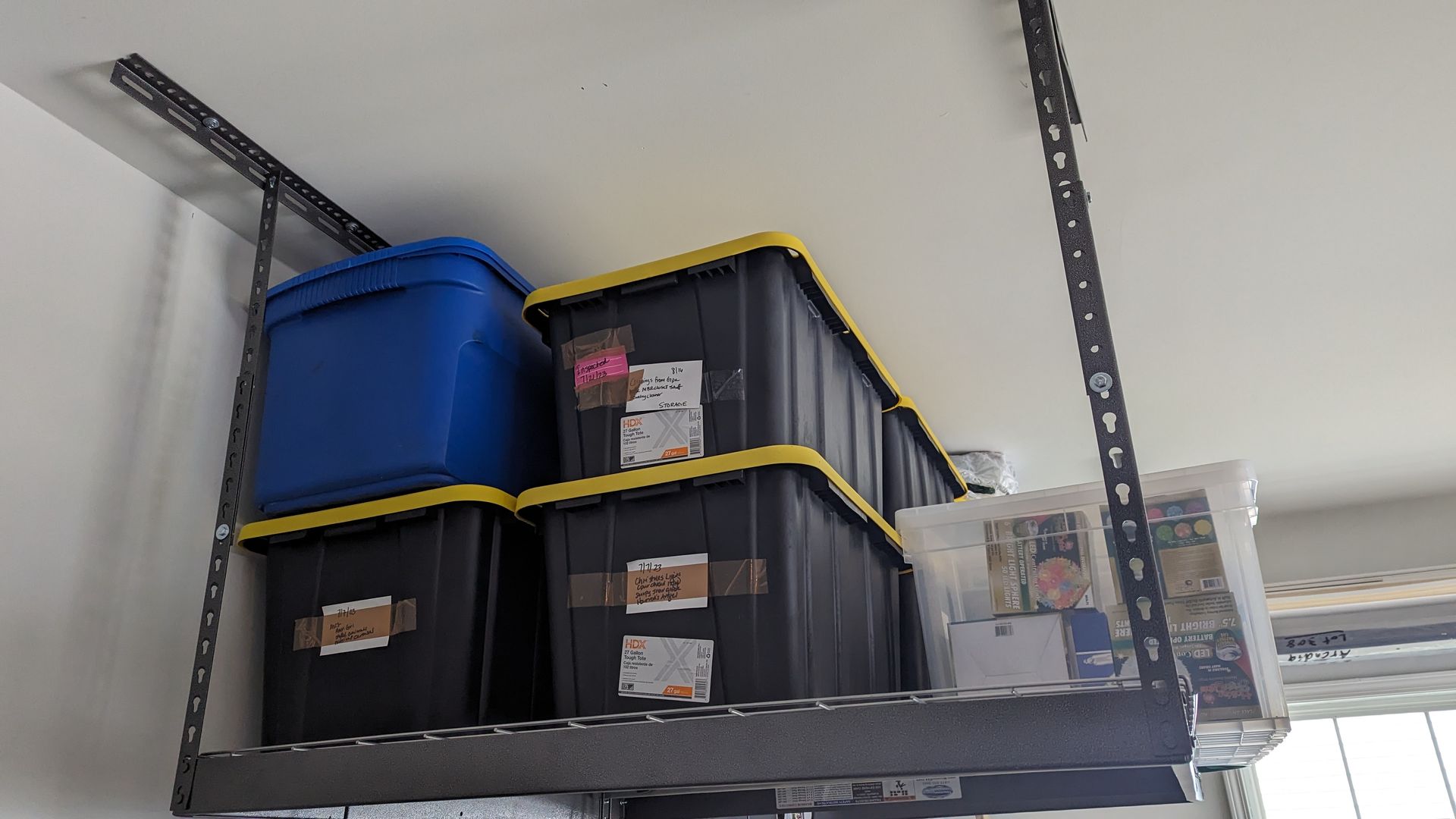 Polyaspartic Garage Floor Coatings Carolina - Fortress Floor