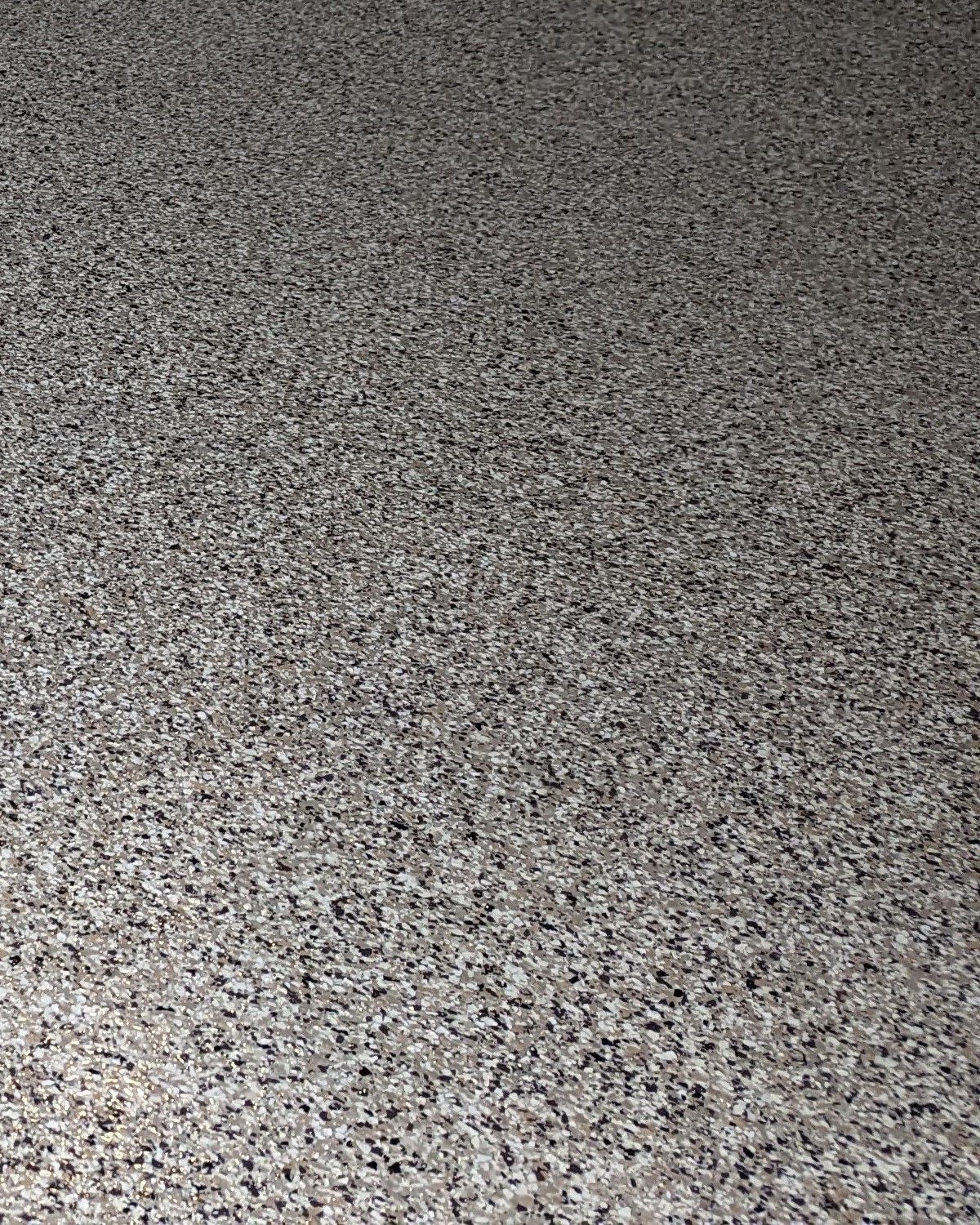 Polyaspartic Garage Floor Coatings Carolina - Fortress Floor