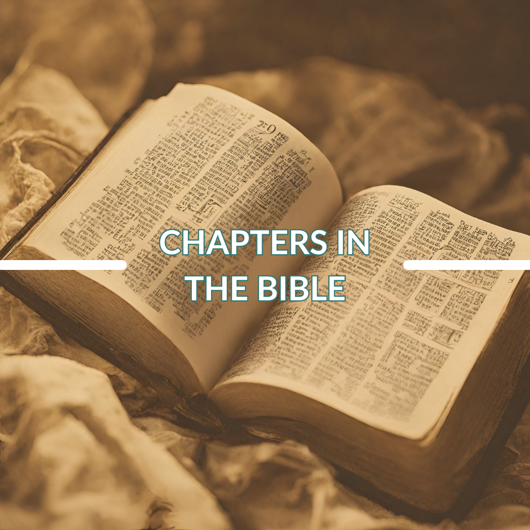 How Many Chapters In The Bible A Quick And Friendly Guide How Many Chapters In The Bible A Quick And Friendly Guide