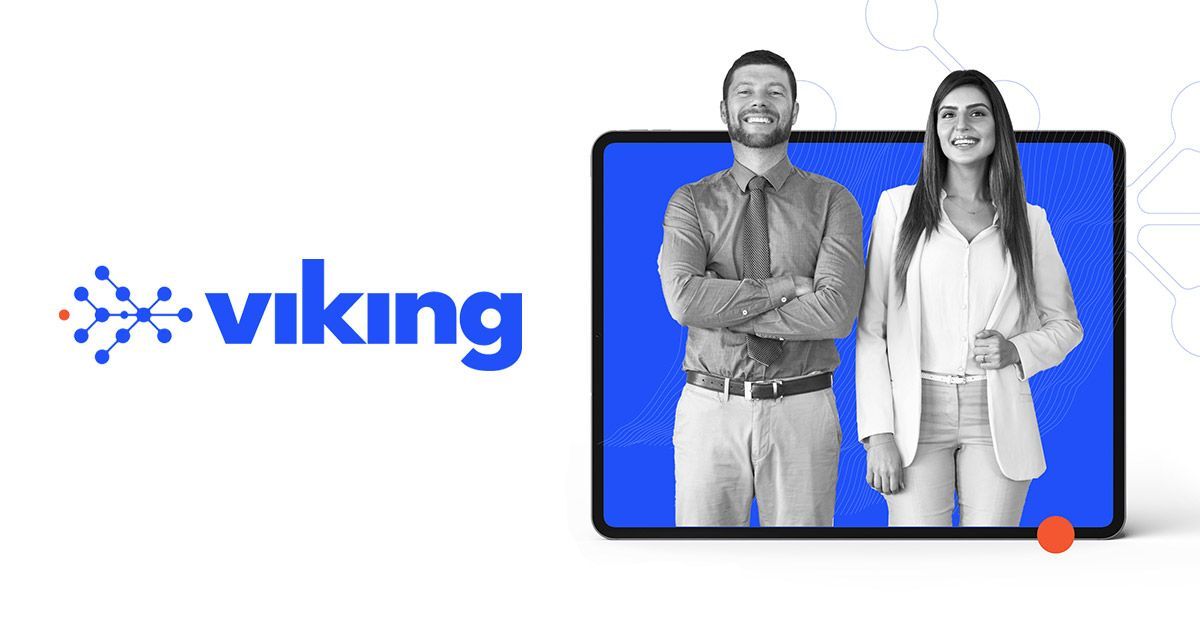 Viking Aggregation | About Viking