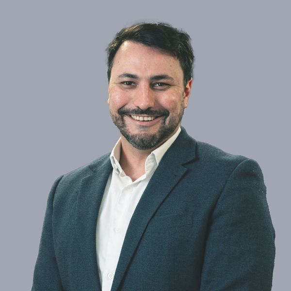 Viking Aggregation | Meet the Viking Team