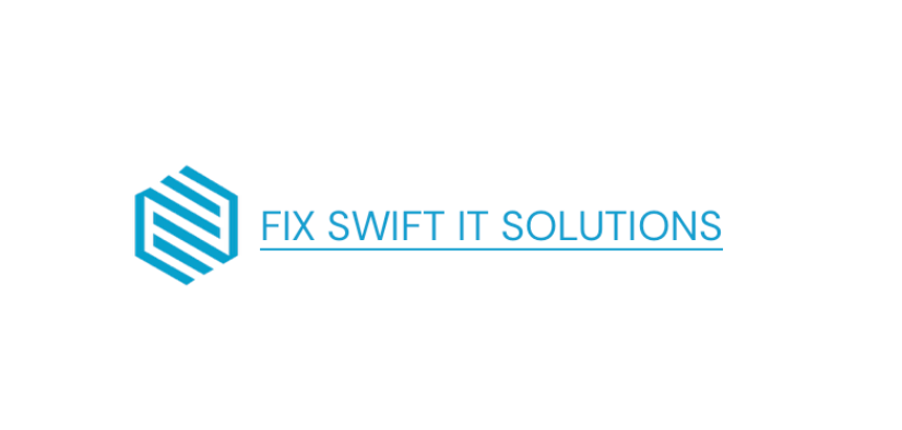 Computer Repair Solutions | Fix Swift IT Solutions