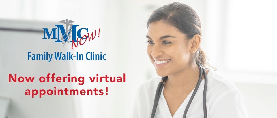 MMC Now | Murfreesboro Family Walk-in Clinic
