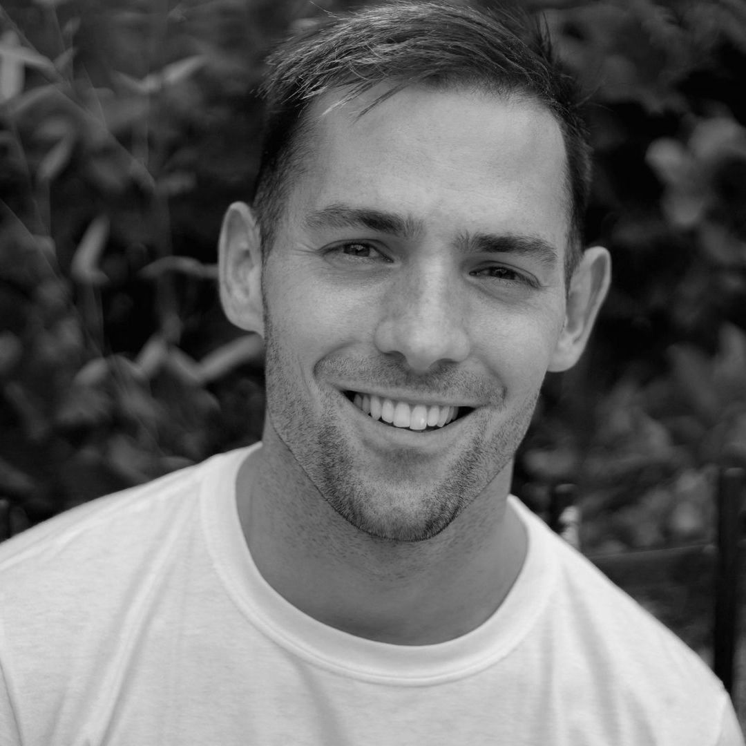 Personal Training Palm Springs with Jason Keigher