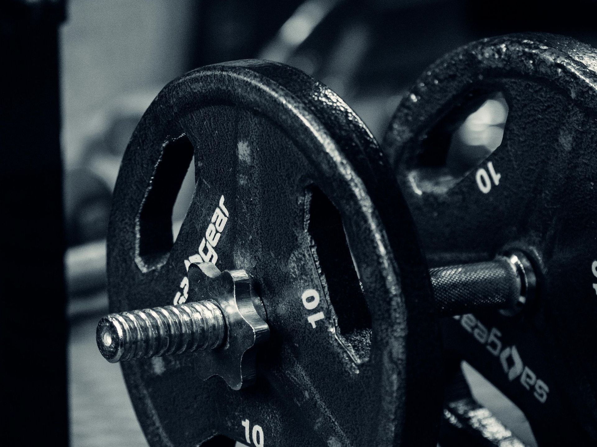 Strength Training Principles and Guidelines: Part One