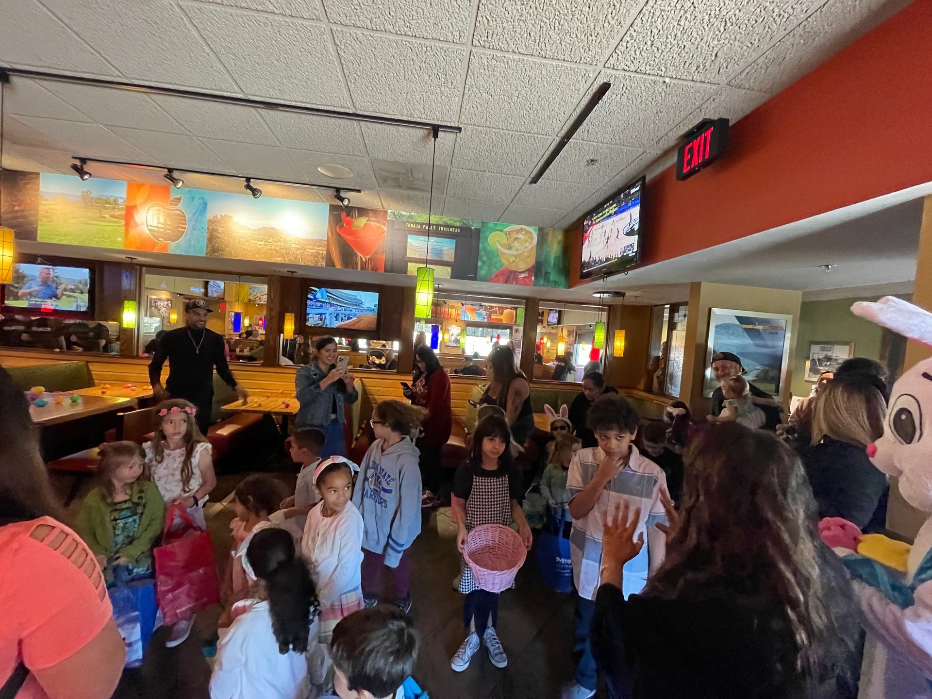 Events | Riverside County, CA Foster Family Care Agency