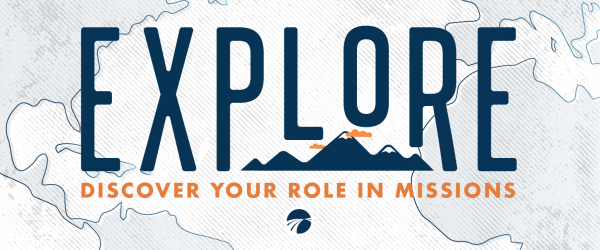 Explore Panel: "Why Did You Choose to Join SEND?